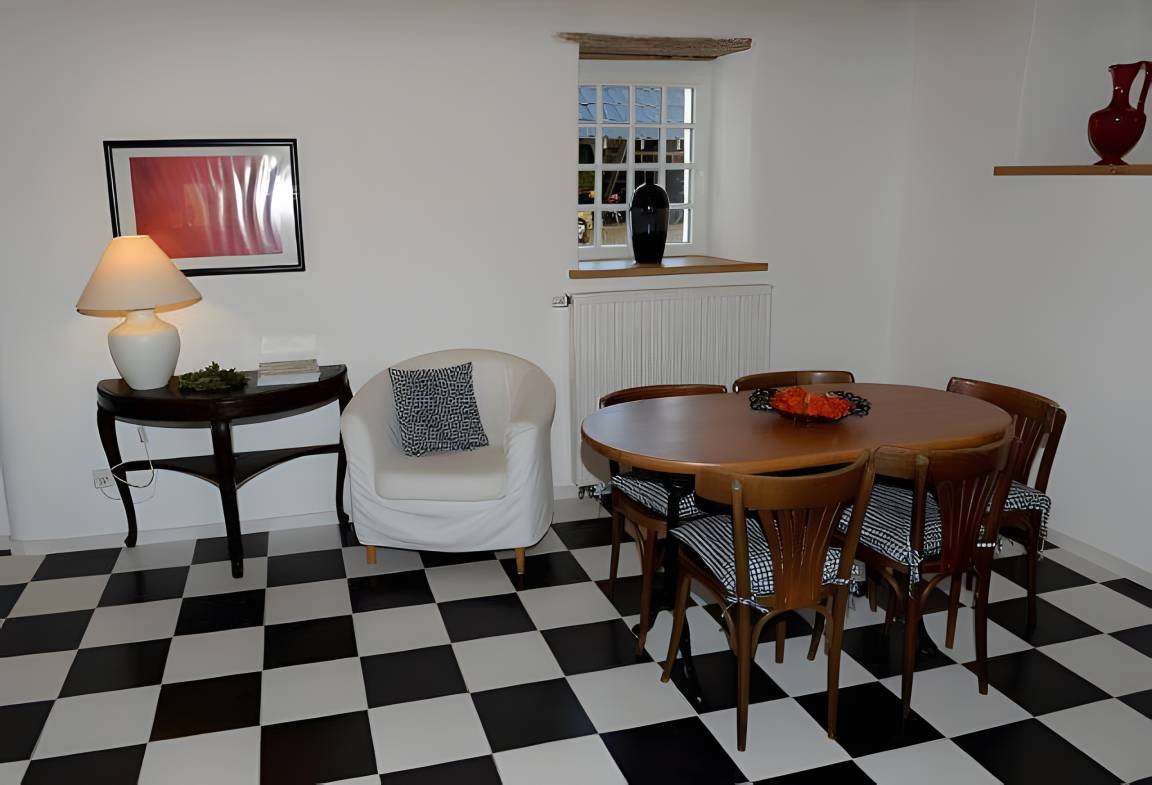 65 M² Ferienwohnung ∙ 1 Schlafzimmer ∙ 3 Gäste - Hemer