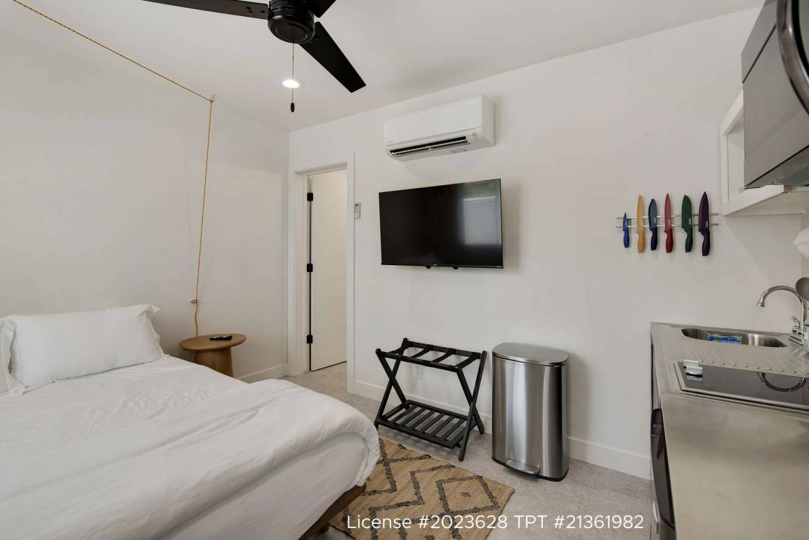 Apartment ∙ 1 Bedroom ∙ 2 Guests - Scottsdale, AZ
