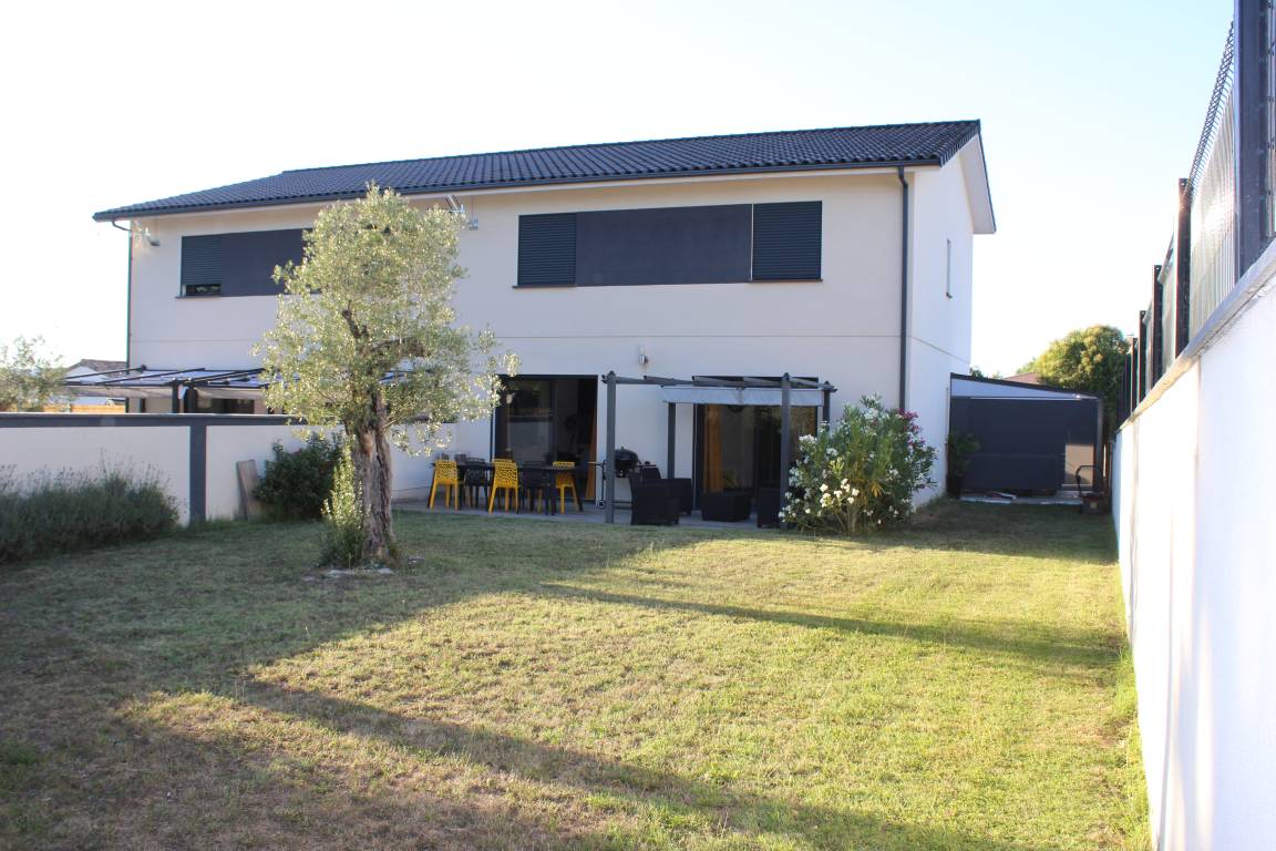 147 M² Villa ∙ 5 Schlafzimmer ∙ 10 Gäste - Gaillac