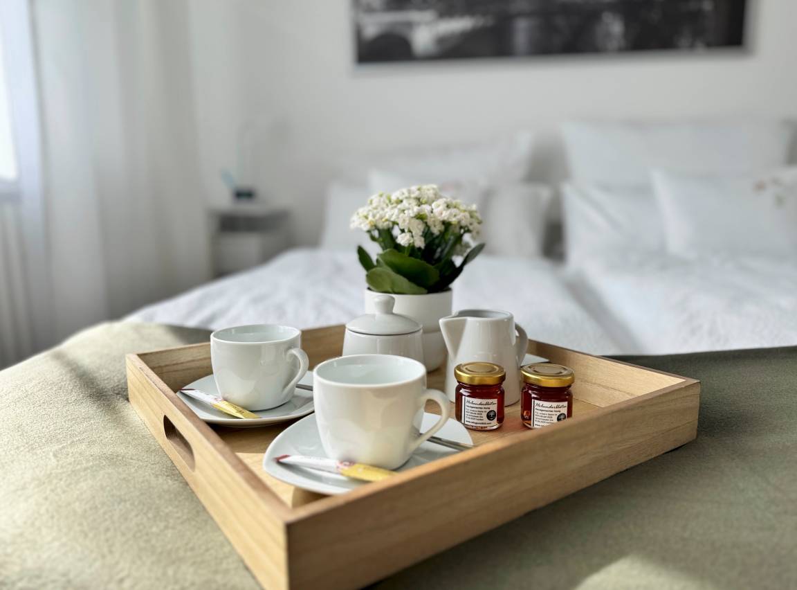 69 M² Appartement ∙ 2 Slaapkamers ∙ 7 Gasten - Gummersbach