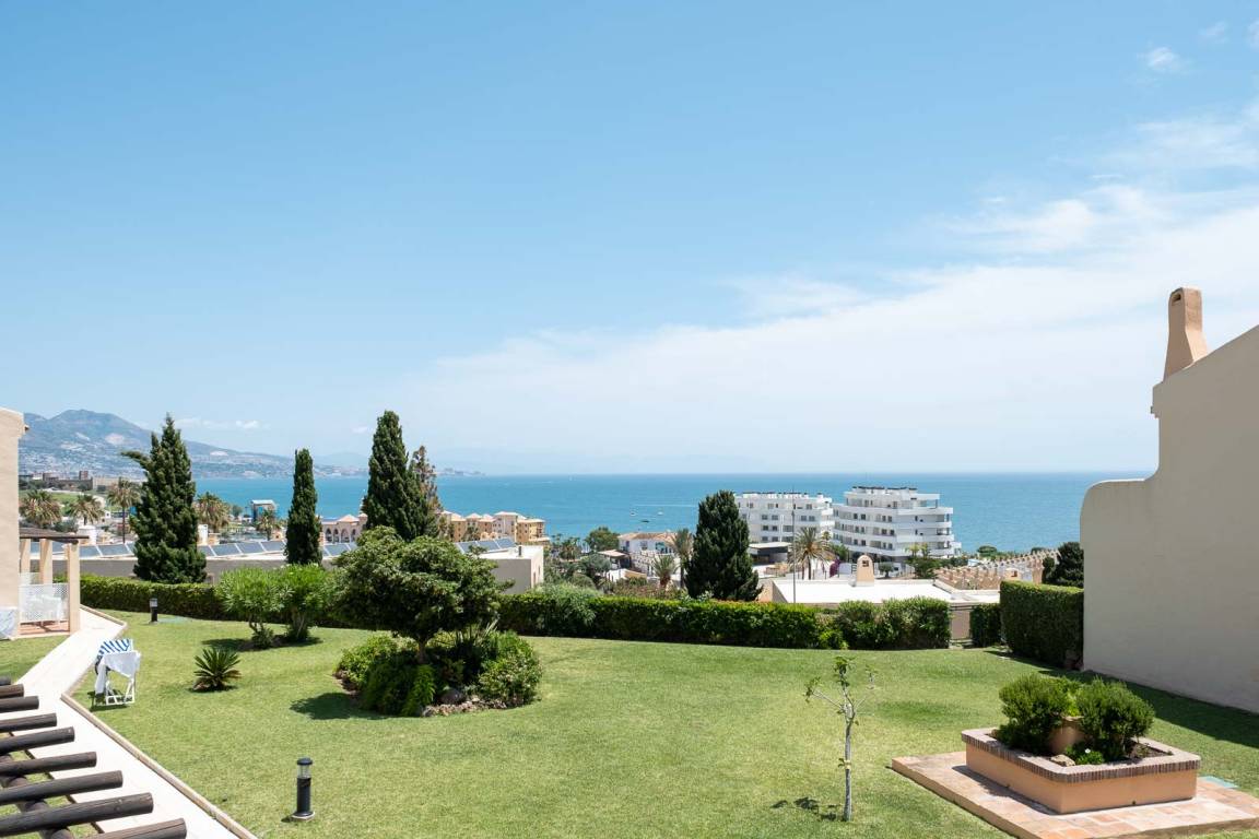 78 M² Apartment ∙ 2 Bedrooms ∙ 5 Guests - Mijas