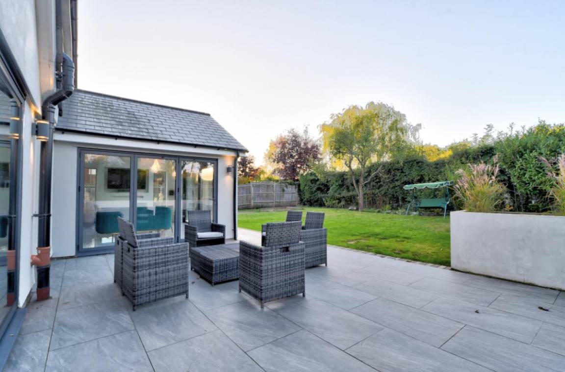 250 M² Casa ∙ 5 Habitaciones ∙ 13 Huéspedes - Suffolk