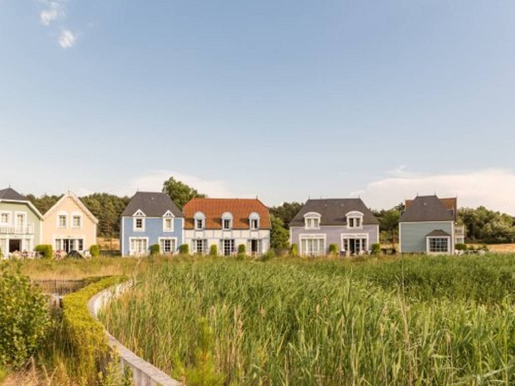 43 M² Appartement ∙ 2 Chambres ∙ 6 Personnes - Belle Dune