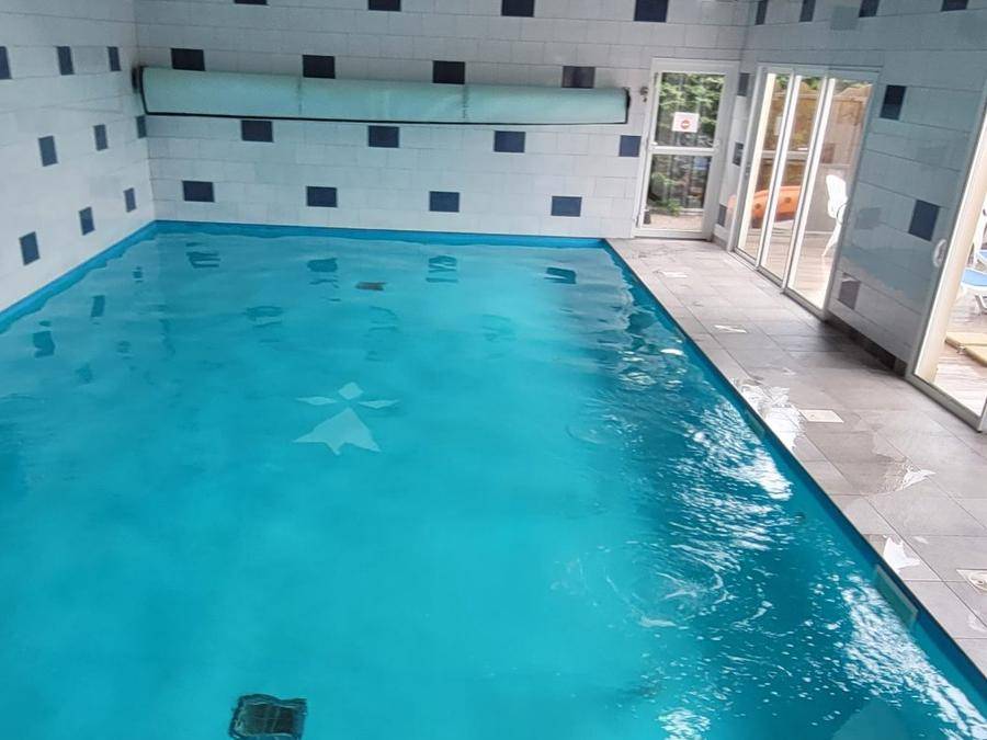 Caravan ∙ 2 Bedrooms ∙ 4 Guests - Damgan