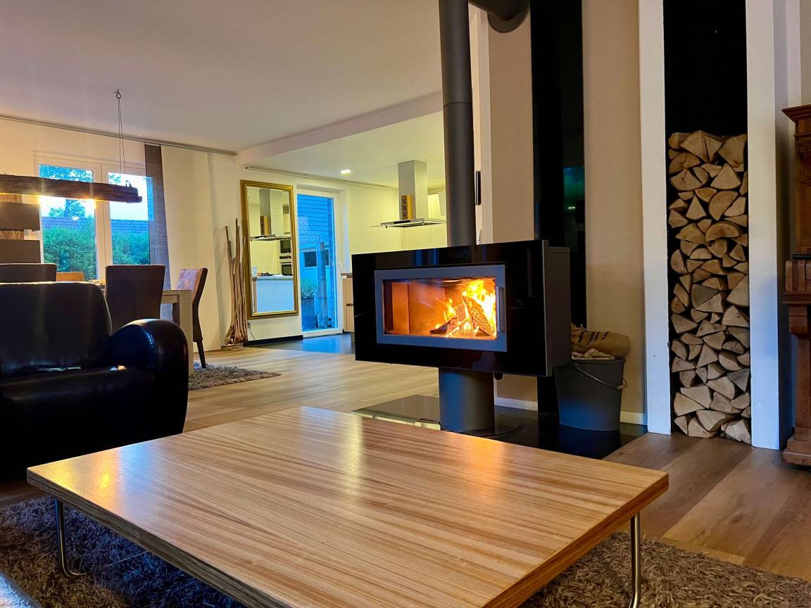 150 M² Huis ∙ 3 Slaapkamers ∙ 7 Gasten - Rostock