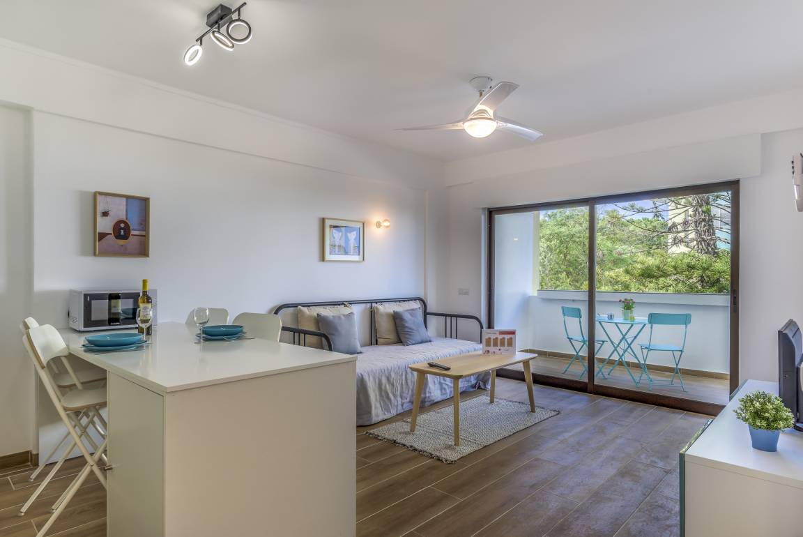 48 平方米 公寓 ∙ 1 Bedroom ∙ 4客人 - Vilamoura