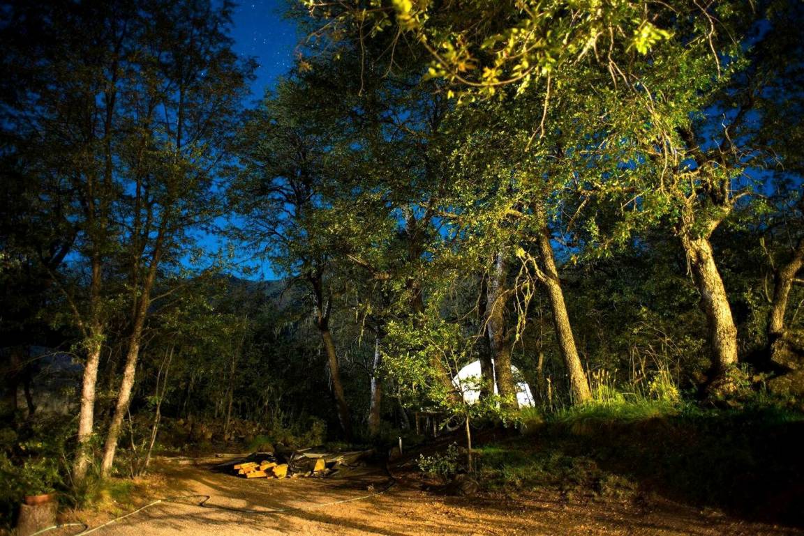 Camping ∙ 1 Chambre ∙ 4 Personnes - Biobío