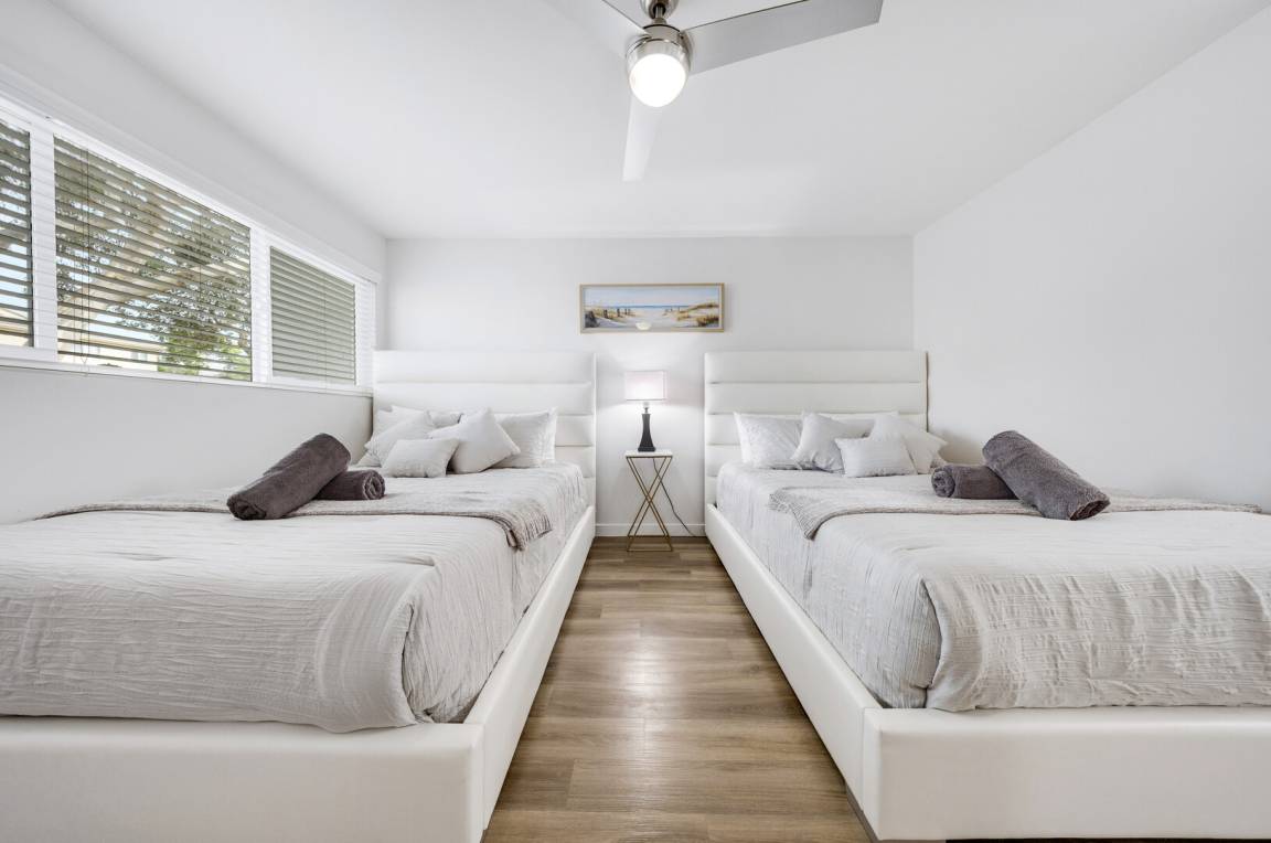 54 M² House ∙ 1 Bedroom ∙ 4 Guests - Carson, CA