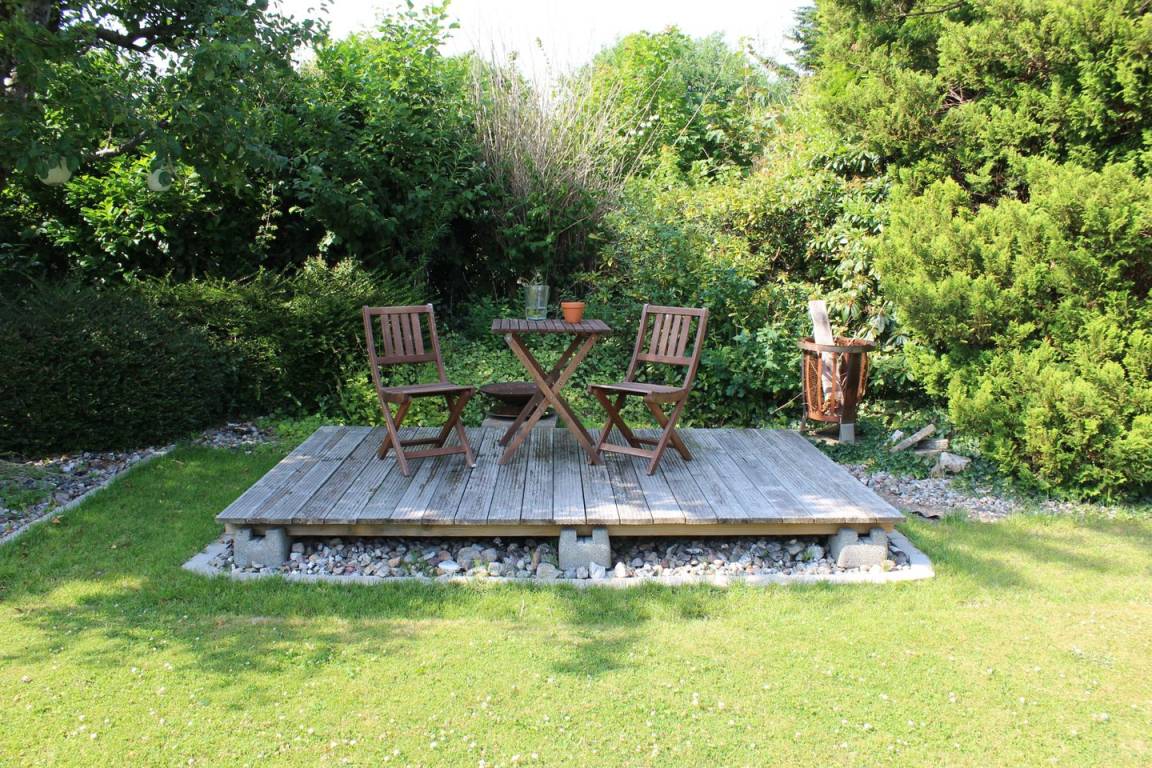 120 M² Talo ∙ 2 Makuuhuonetta ∙ 4 Vierasta - Handewitt