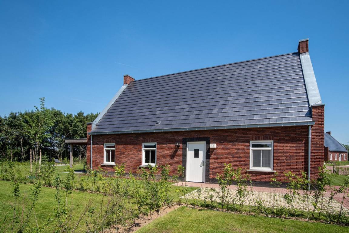 205 M² Vivenda ∙ 6 Quartos ∙ 12 Hóspedes - Roermond