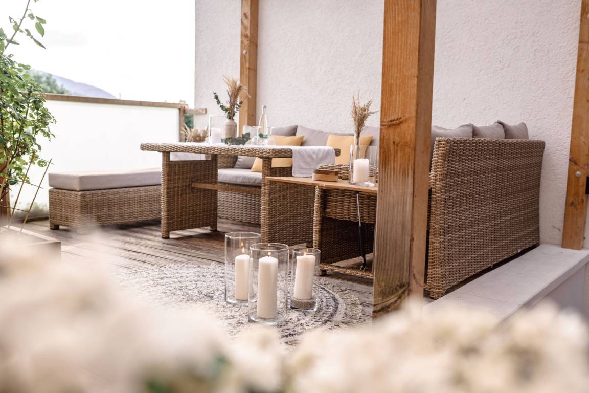 75 M² Ferienwohnung ∙ 1 Schlafzimmer ∙ 5 Gäste - Waldkirch