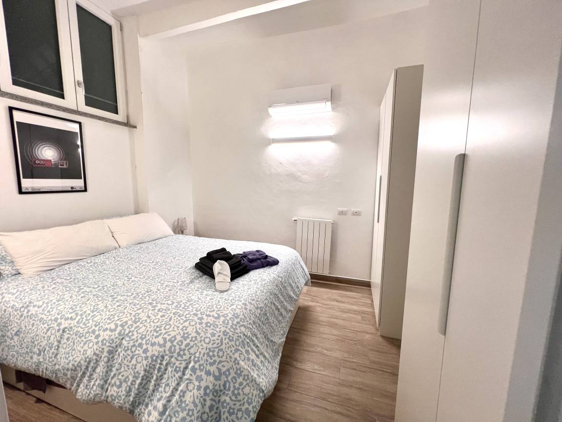 42 M² Casa Vacanza ∙ 1 Camera Da Letto ∙ 4 Ospiti - Assago