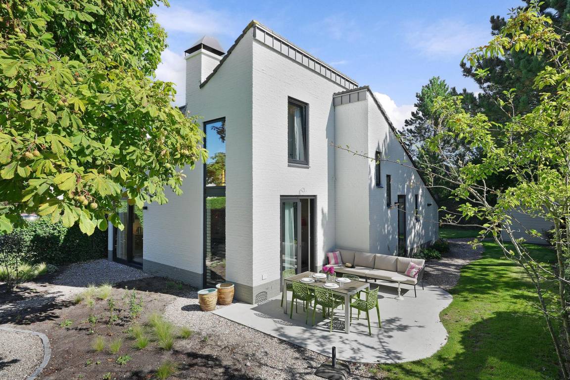 111 M² Ferienhaus ∙ 3 Schlafzimmer ∙ 6 Gäste - Ouddorp