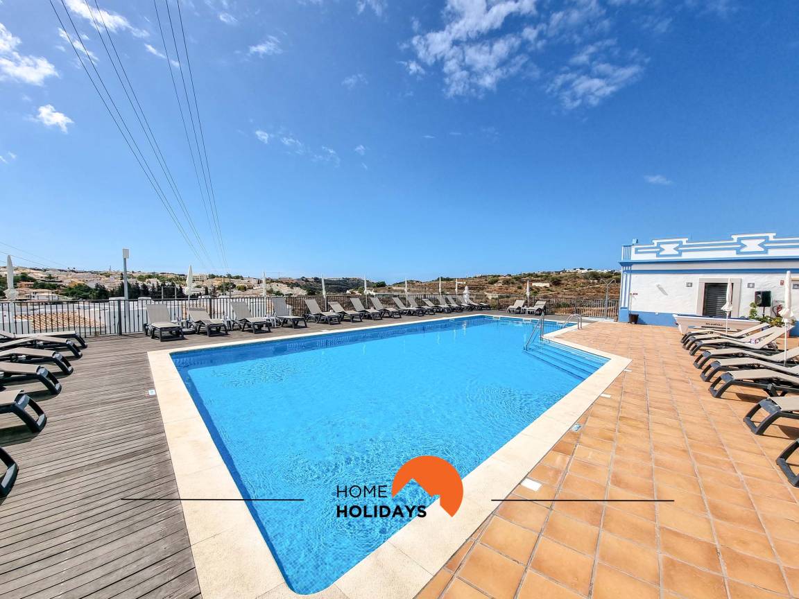 70 M² Apartamento ∙ 1 Quarto ∙ 5 Hóspedes - Albufeira