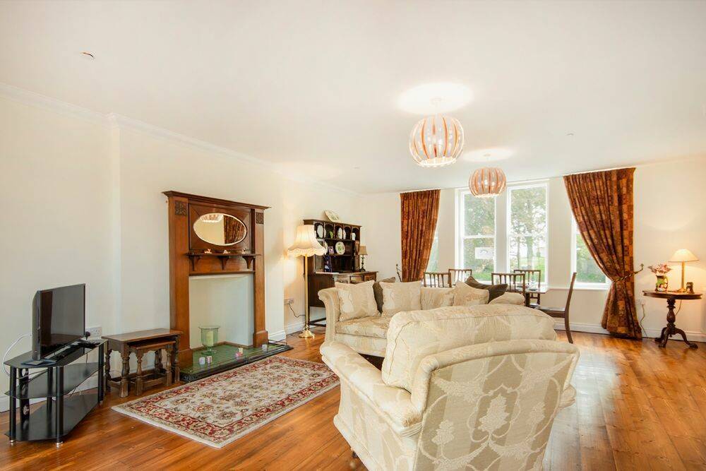 Cottage ∙ 2 Bedrooms ∙ 4 Guests - Alnmouth