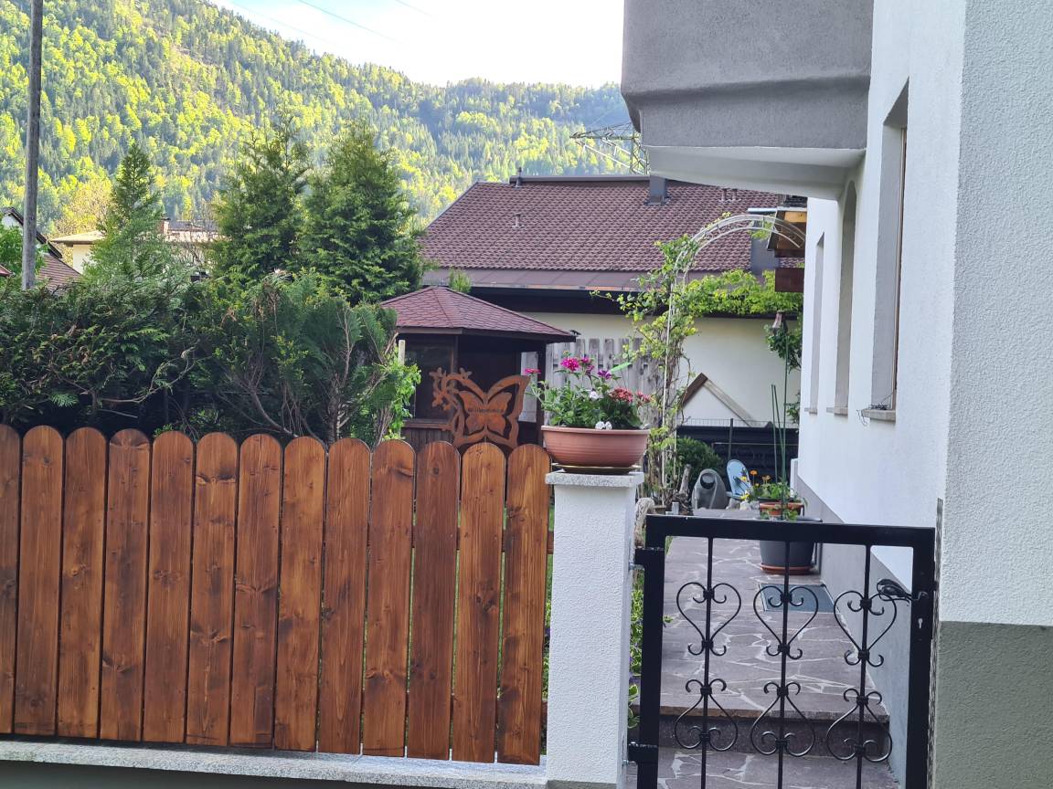 100 M² Apartment ∙ 2 Bedrooms ∙ 6 Guests - Scharnitz