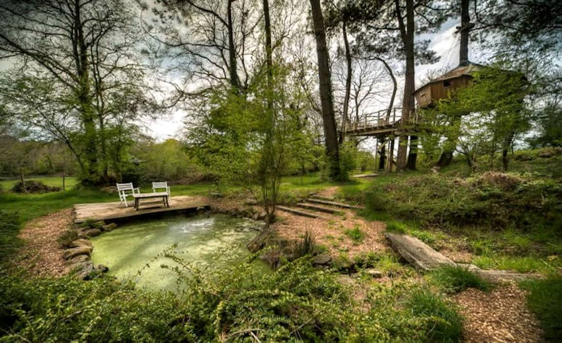 Camping ∙ 1 Bedroom ∙ 2 Guests - Carnac