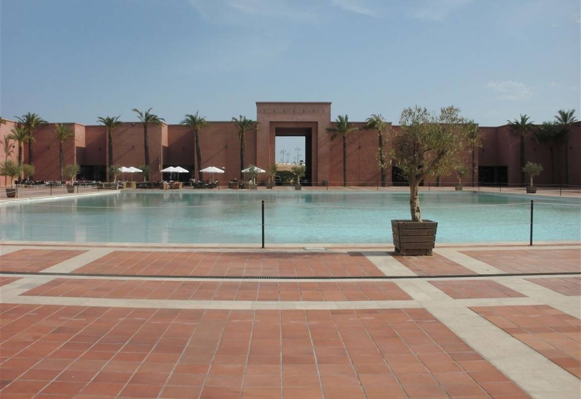 70 M² Ferienwohnung ∙ 3 Schlafzimmer ∙ 5 Gäste - Alhama de Murcia