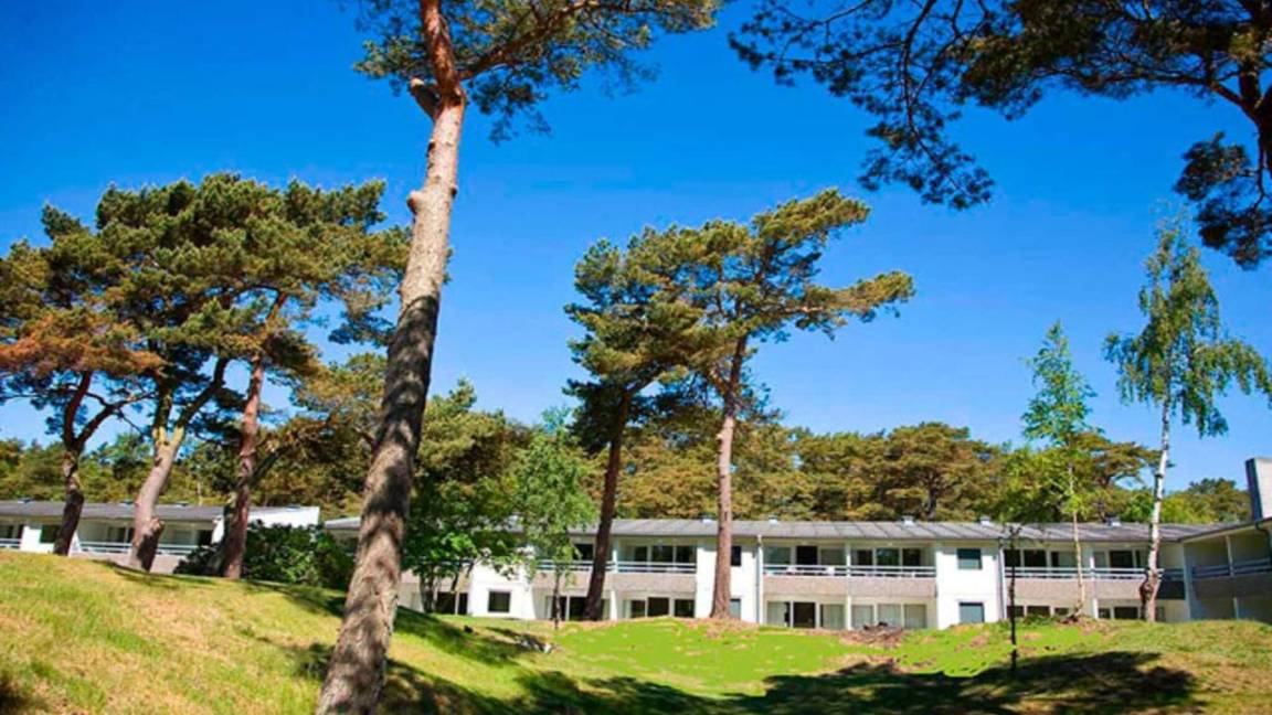 38 M² House ∙ 1 Bedroom ∙ 4 Guests - Bornholm