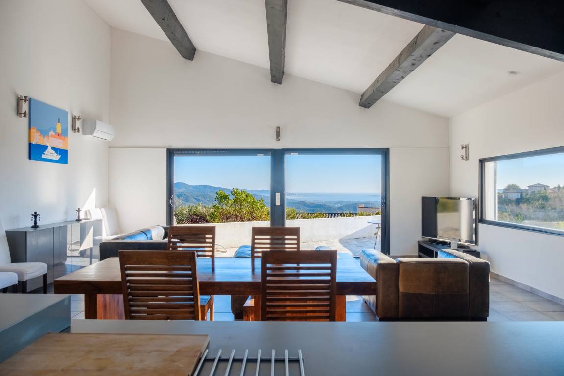 170 M² Villa ∙ 4 Schlafzimmer ∙ 8 Gäste - Saint-Raphaël