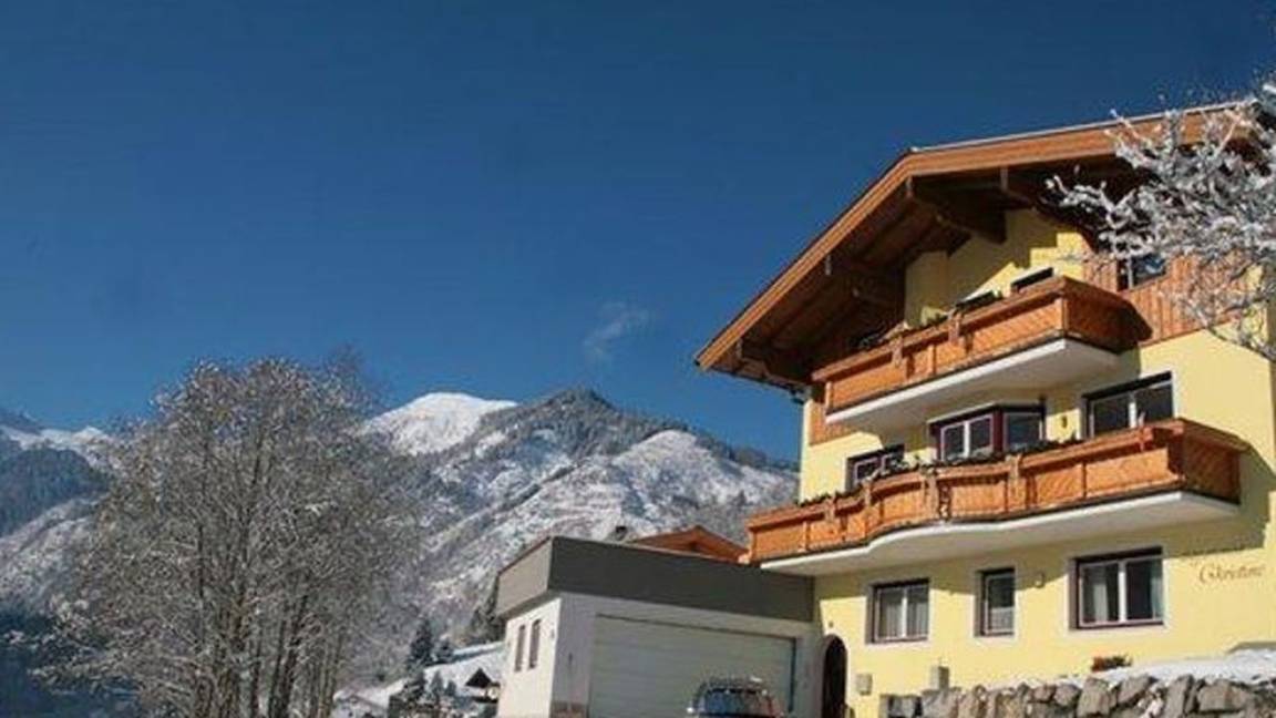 45 M² Apartment ∙ 2 Bedrooms ∙ 5 Guests - Kaprun