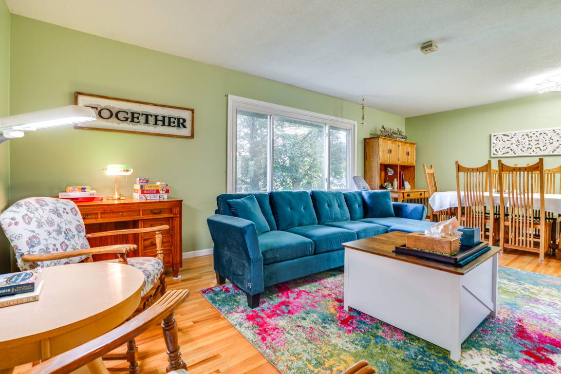 111 M² House ∙ 3 Bedrooms ∙ 8 Guests - Hastings, MN