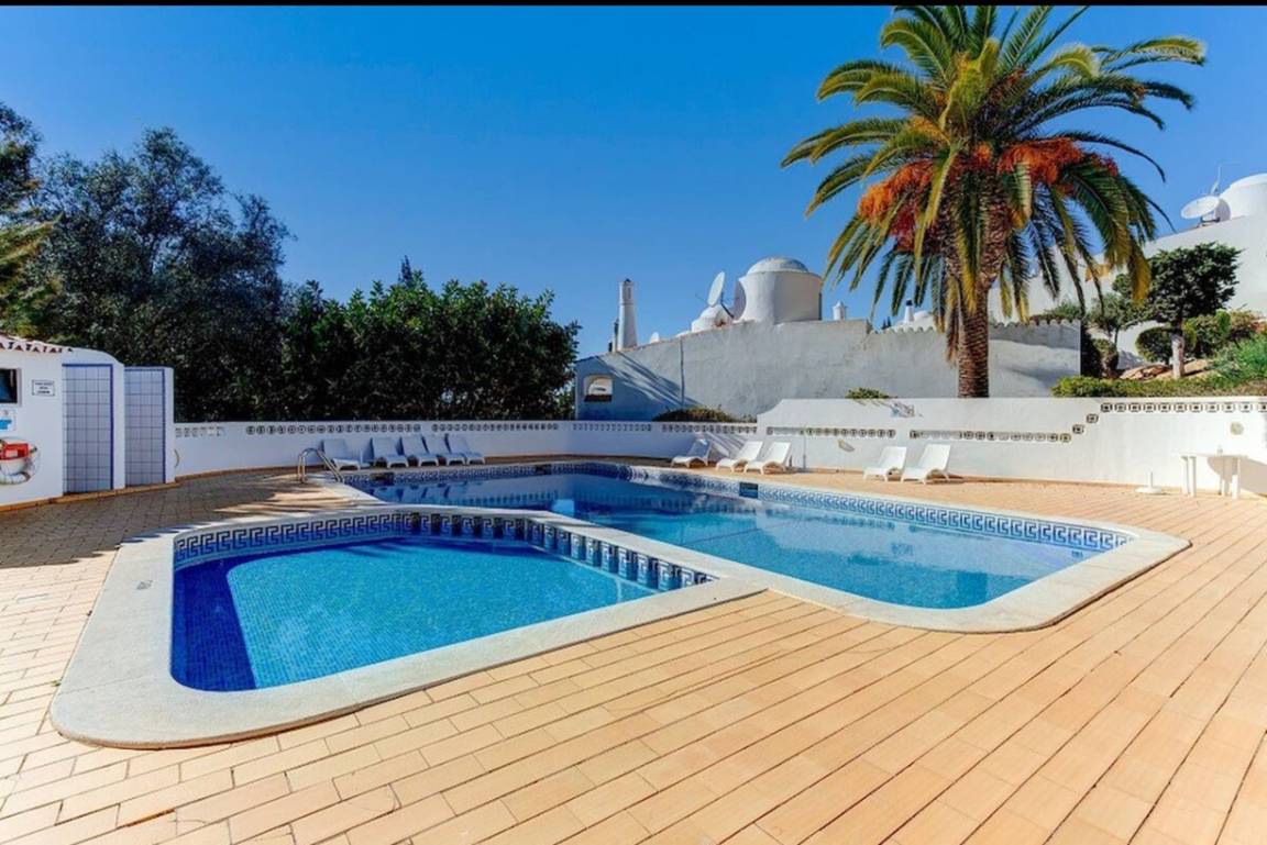 160 M² Ferienhaus ∙ 3 Schlafzimmer ∙ 6 Gäste - Carvoeiro