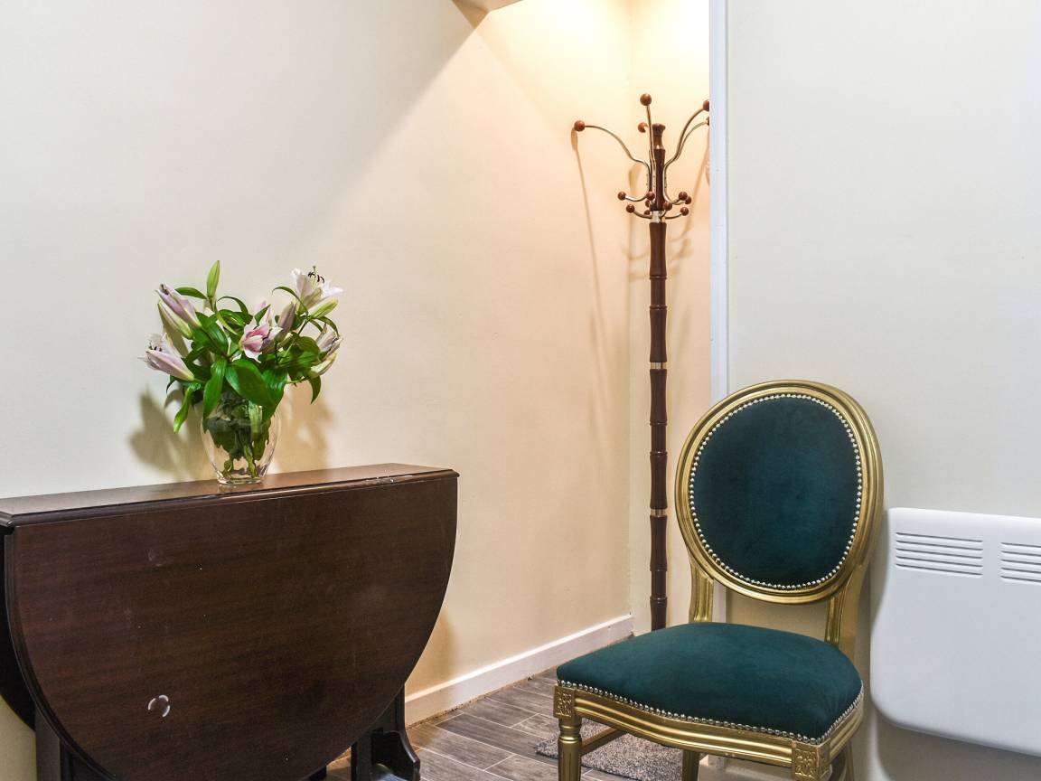 Cottage ∙ 1 Bedroom ∙ 4 Guests - Lancashire