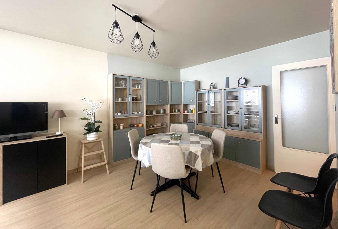 Appartement En Copropriété ∙ 1 Chambre ∙ 2 Personnes - Puy-de-Dôme