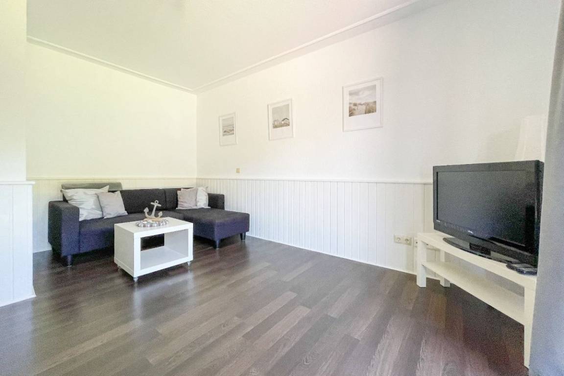 50 M² Appartement ∙ 2 Chambres ∙ 2 Personnes - Friedrichstadt