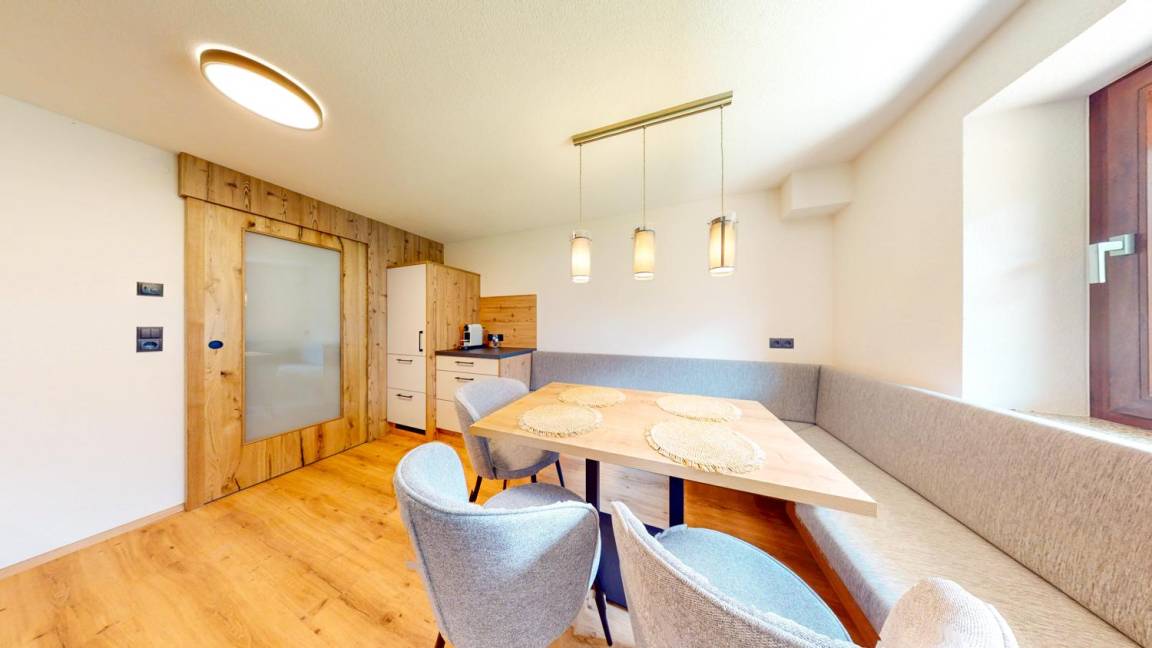 63 M² Apartment ∙ 1 Bedroom ∙ 4 Guests - Oetz
