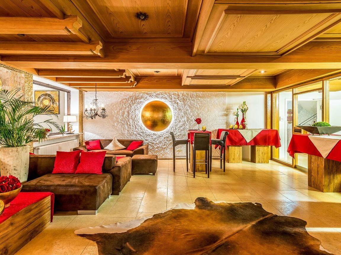 64 M² Apartamento ∙ 2 Habitaciones ∙ 4 Huéspedes - Stiefenhofen