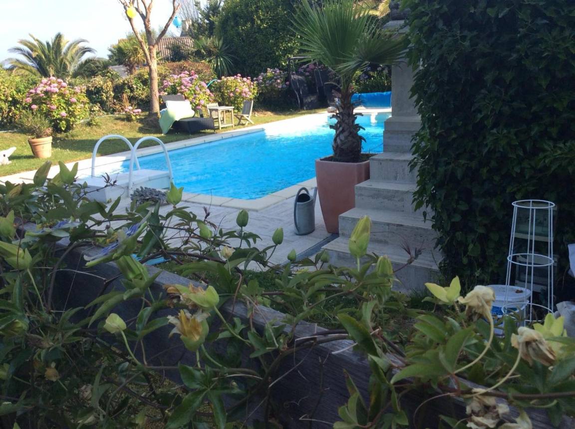 17 M² Hütte ∙ 1 Schlafzimmer ∙ 2 Gäste - Brest