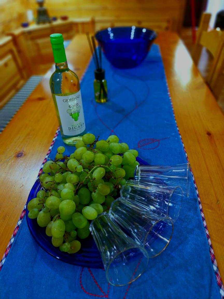 123 M² Villa ∙ 3 Bedrooms ∙ 8 Guests - Partinico