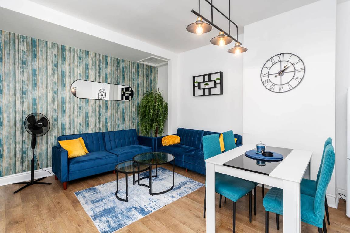 Apartment ∙ 1 Bedroom ∙ 2 Guests - Rotherham