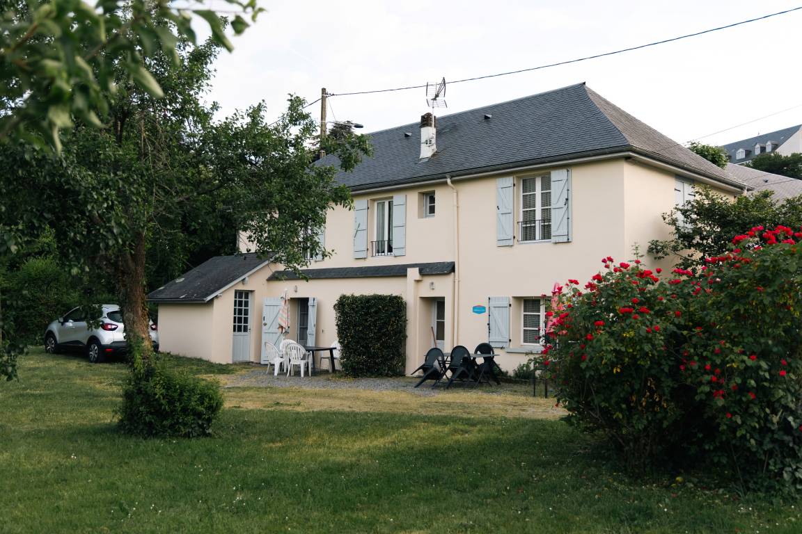 42 M² Appartement ∙ 2 Chambres ∙ 4 Personnes - Argelès-Gazost