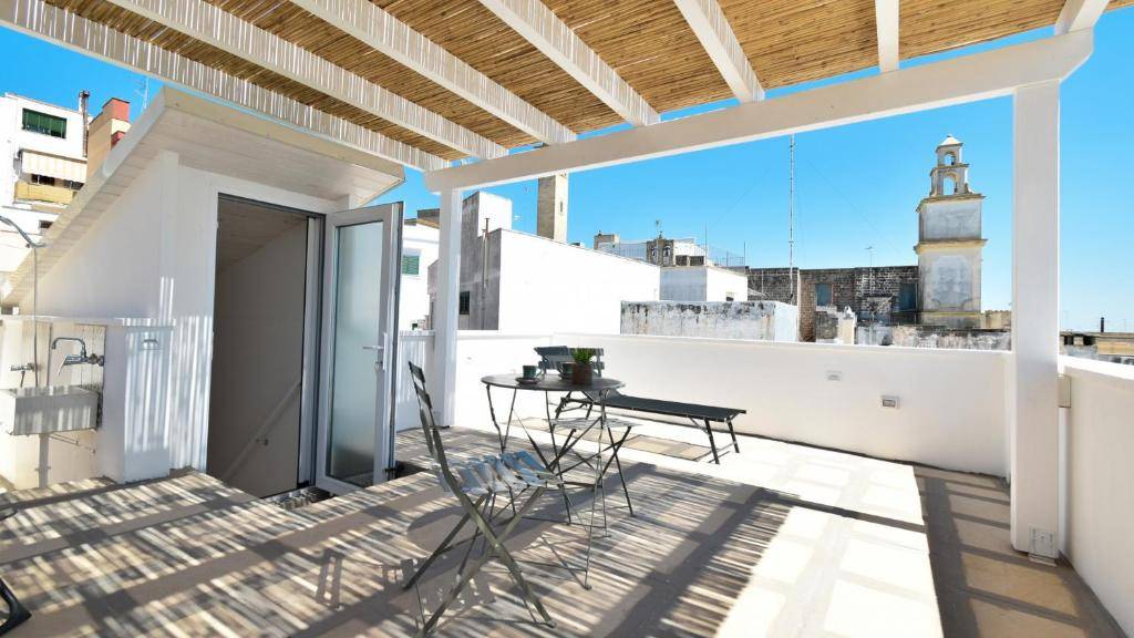 43 M² Apartment ∙ 1 Bedroom ∙ 2 Guests - Matino