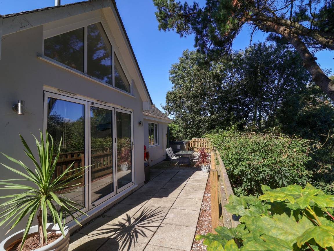 Cottage ∙ 2 Bedrooms ∙ 4 Guests - Bideford