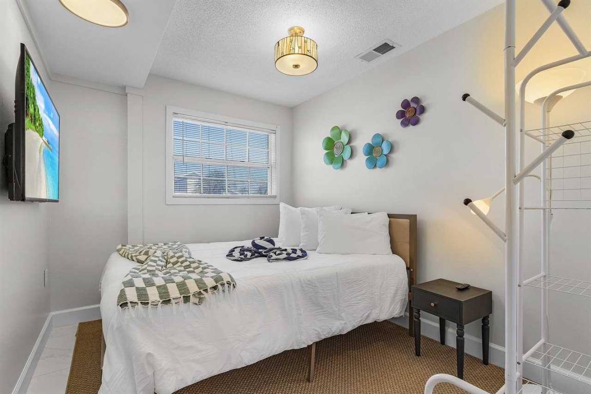 130 M² Ferienhaus ∙ 2 Schlafzimmer ∙ 6 Gäste - Fort Myers Beach, FL