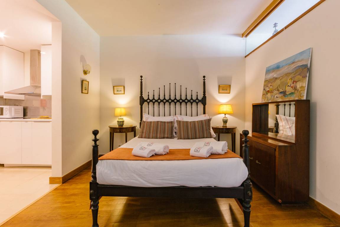 32 M² Estudio ∙ 2 Huéspedes - Estoril