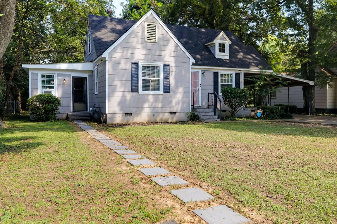 17 M² Apartment ∙ 2 Guests - Greenwood, MS