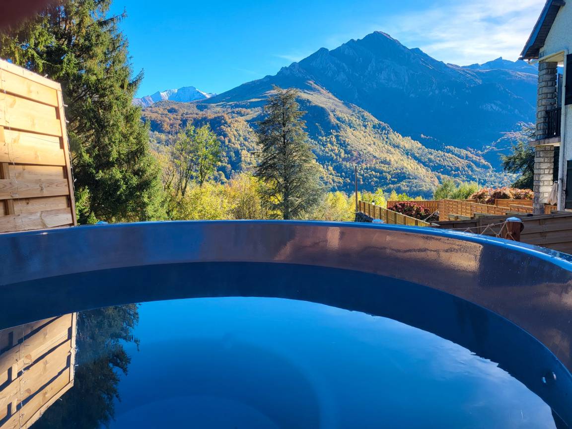 50 M² Casa ∙ 1 Quarto ∙ 2 Hóspedes - Hautes-Pyrénées