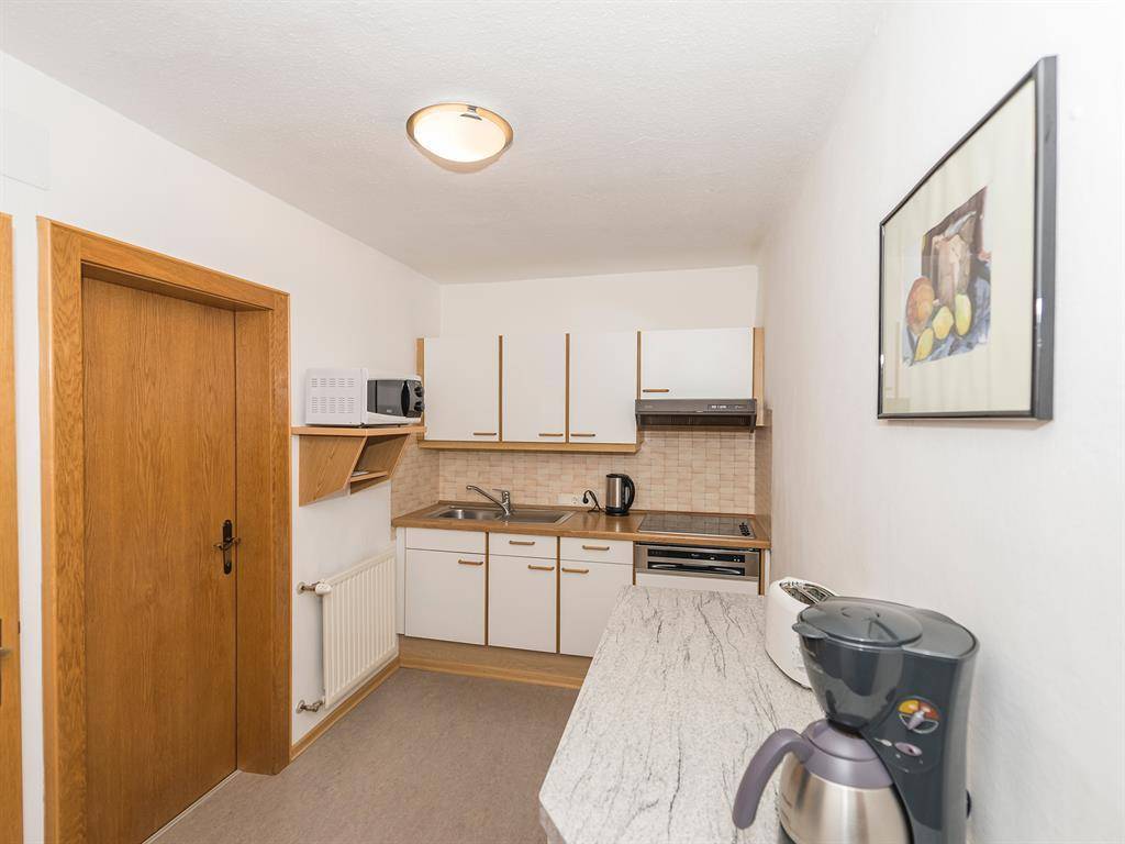 45 M² Ferienwohnung ∙ 1 Schlafzimmer ∙ 4 Gäste - Rauris