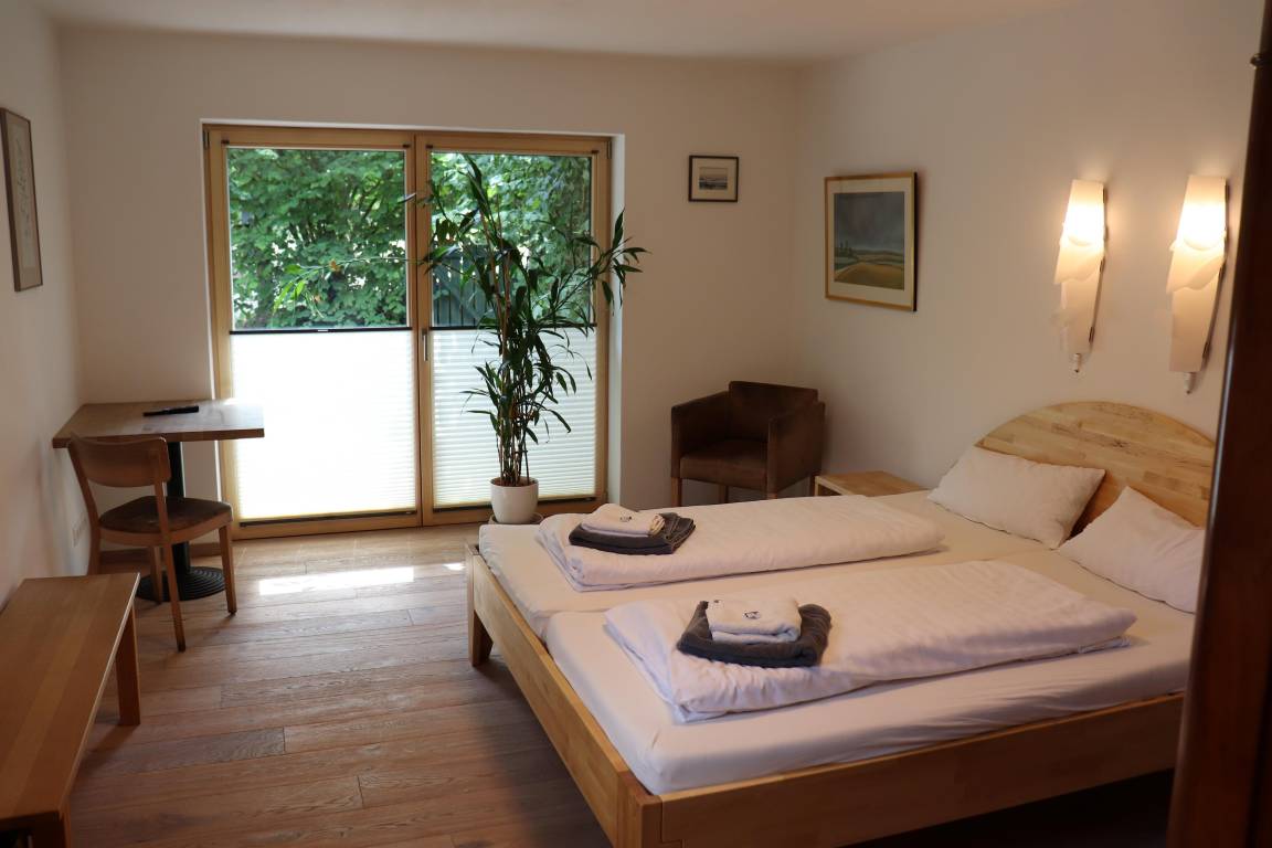 61 M² Apartment ∙ 2 Bedrooms ∙ 5 Guests - Uelzen