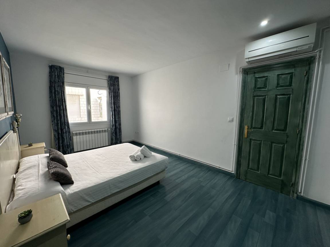 89 M² Appartement ∙ 2 Chambres ∙ 6 Personnes - El Port de la Selva