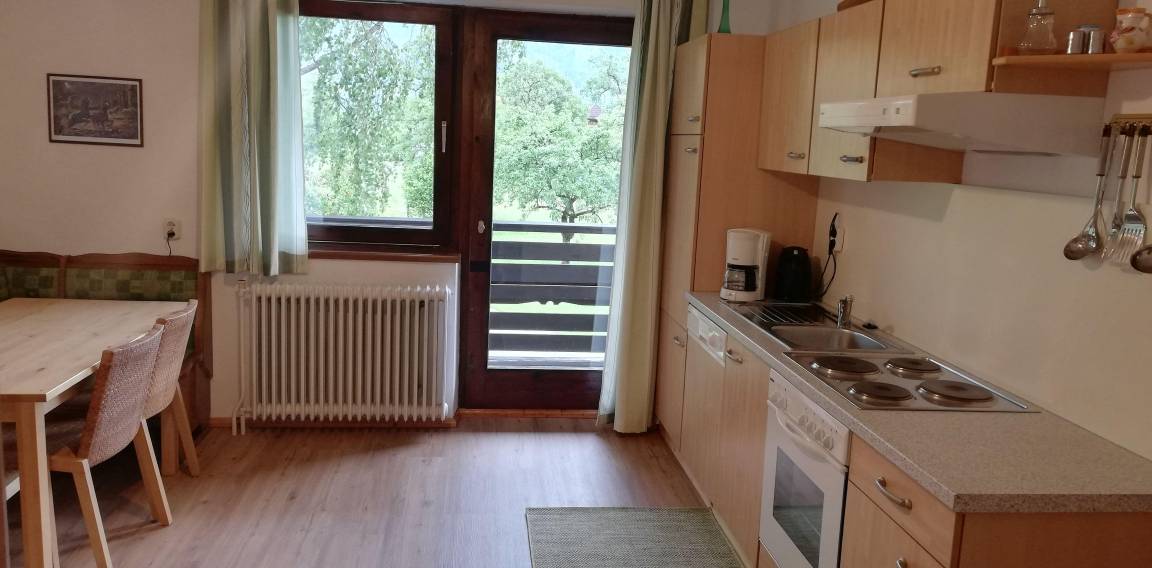 50 M² Ferienwohnung ∙ 2 Schlafzimmer ∙ 4 Gäste - Windischgarsten