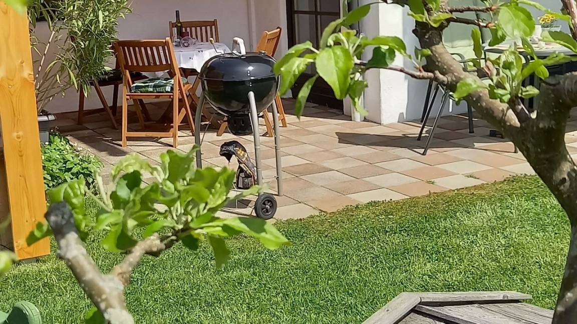48 M² Ferienwohnung ∙ 1 Schlafzimmer ∙ 4 Gäste - Bernau am Chiemsee