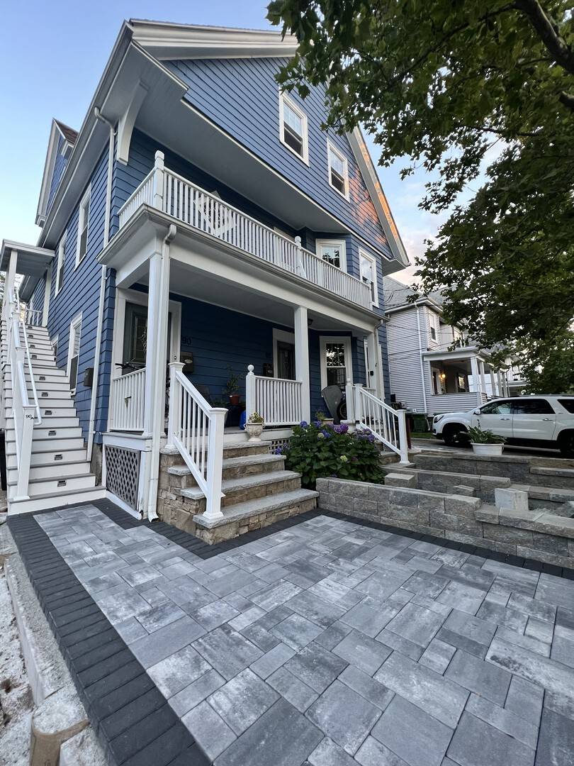 79 M² Apartment ∙ 2 Bedrooms ∙ 2 Guests - Wellesley, MA