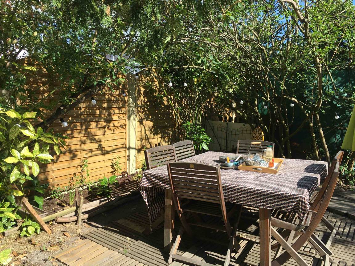 100 M² Maison De Vacances ∙ 3 Chambres ∙ 6 Personnes - Brétigny-sur-Orge