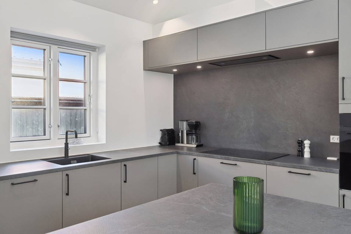 172 M² Villa ∙ 3 Schlafzimmer ∙ 10 Gäste - Skagen